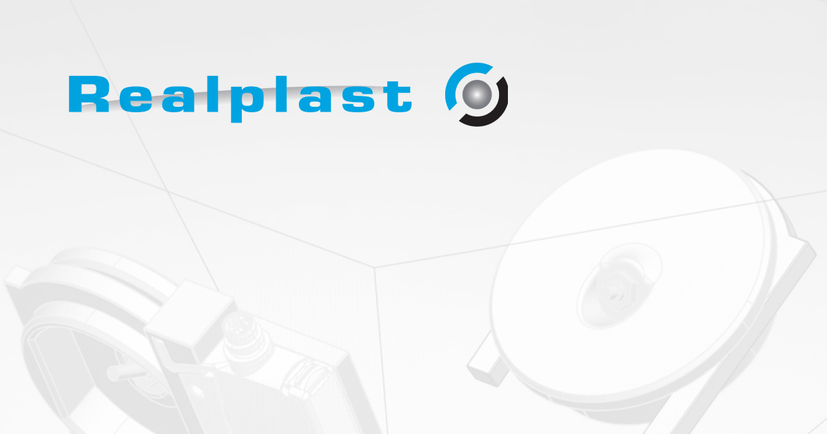 Experts in injection-moulded plastic products